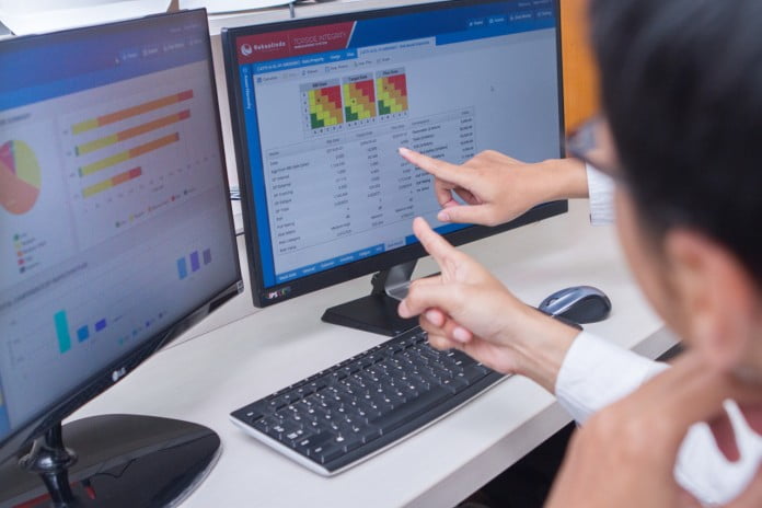 Risk Based Inspection | Reksolindo