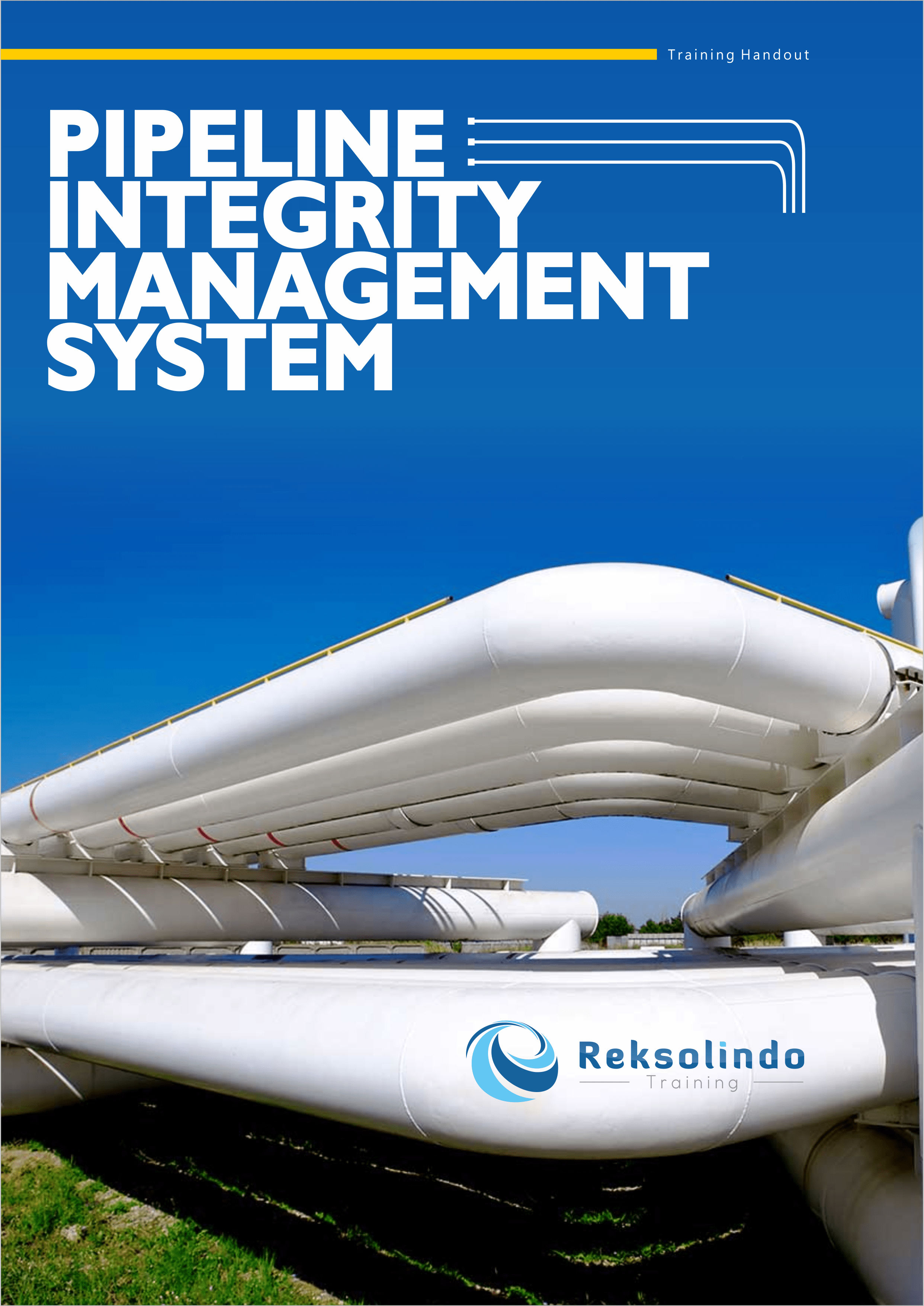 Pipeline Integrity Management System Reksolindo Pipeline Integrity Management System Reksolindo