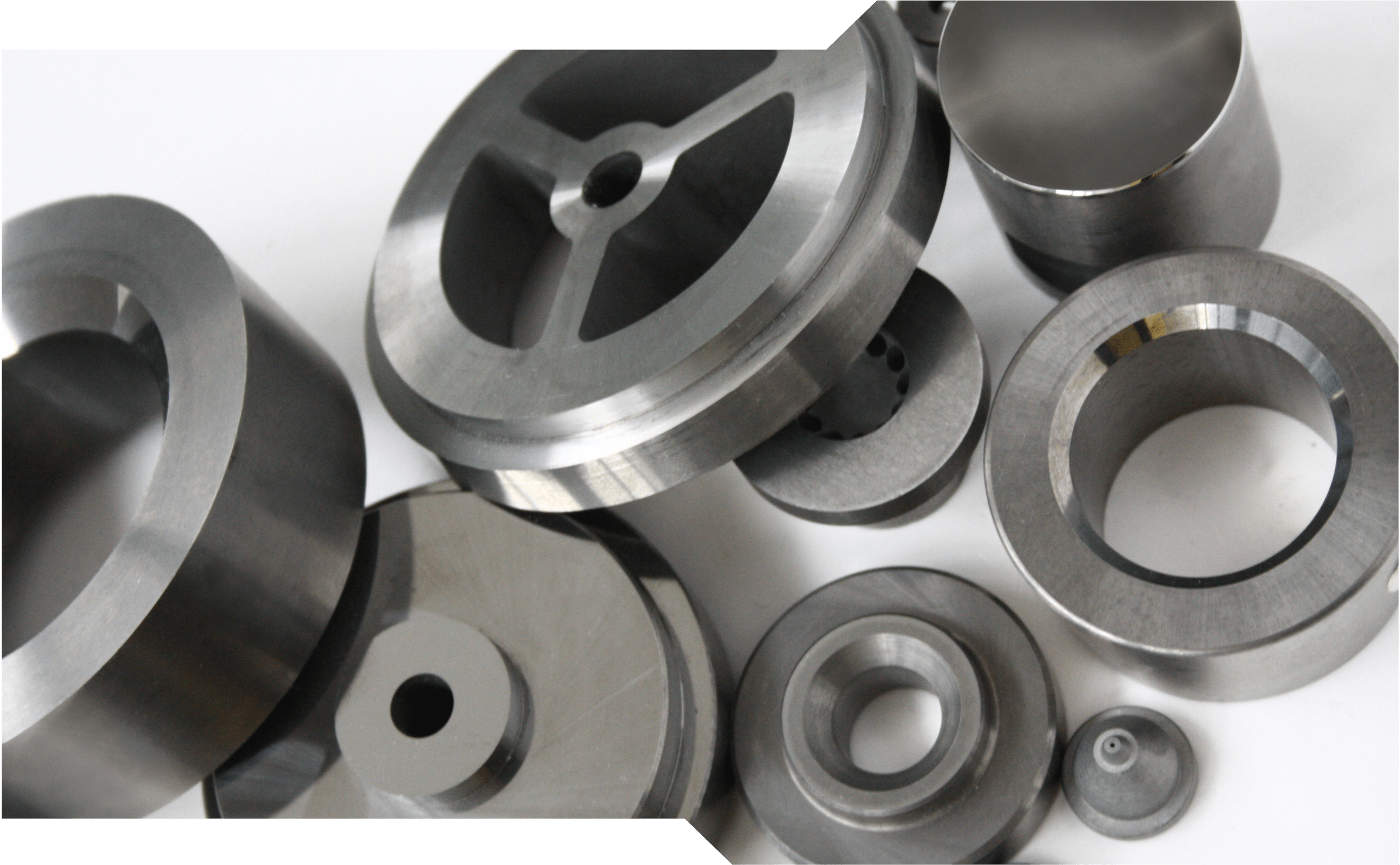 Material Selection | Reksolindo Material Selection | Reksolindo