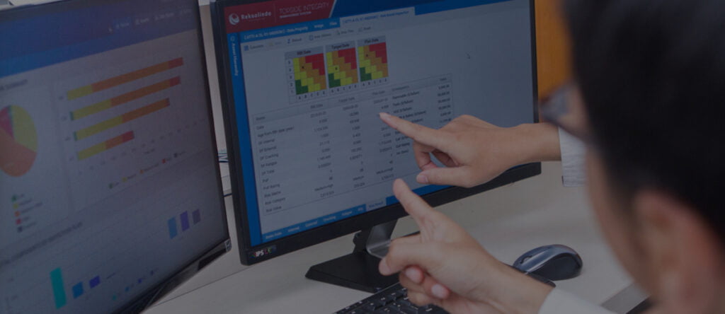 API 580 RBI Certification Preparation | Reksolindo